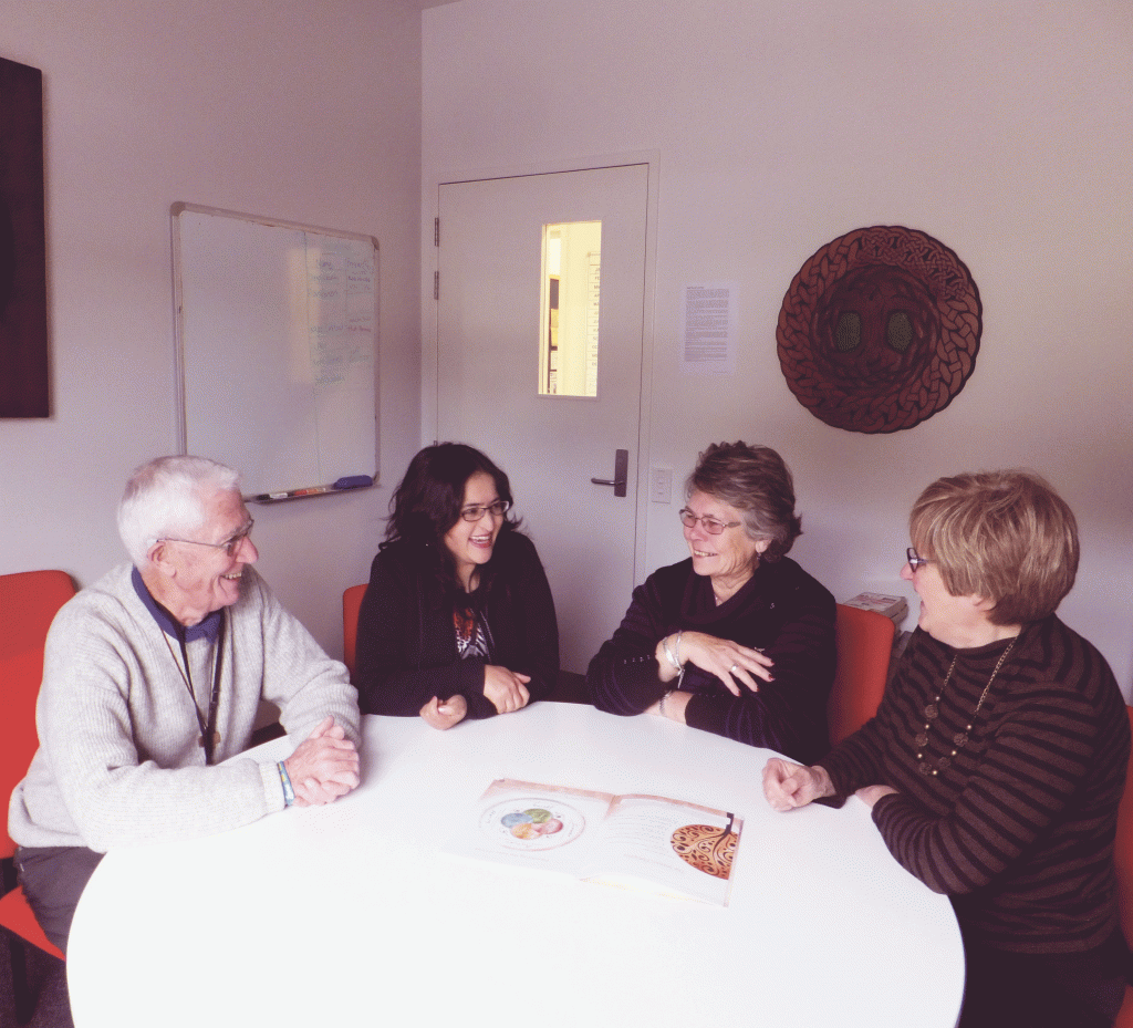 prison-fellowship | Archdiocese of Wellington