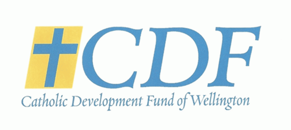 CDF-2col | Archdiocese of Wellington
