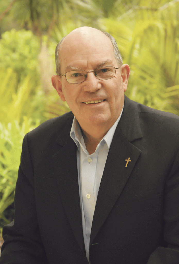 ‘Good Grief’ – Personal and pastoral lessons of loss | Archdiocese of ...