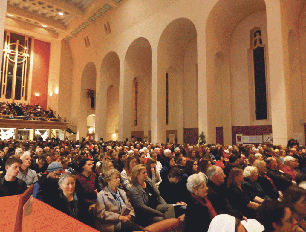 ecumenism 2 | Archdiocese of Wellington