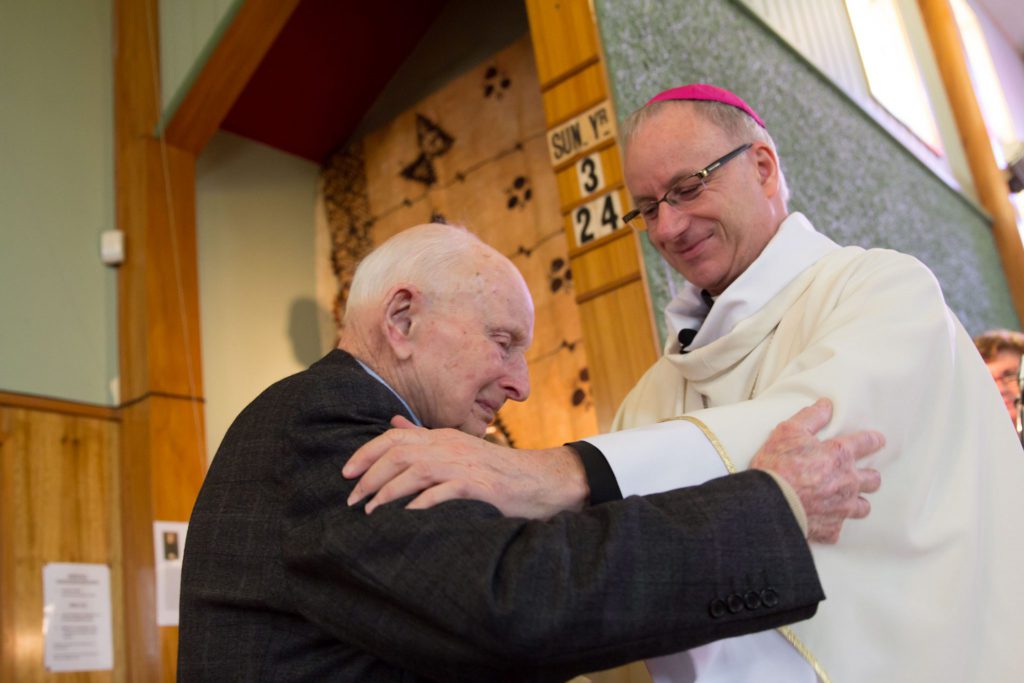 He Hikoi Whakapono: A Journey of Faith | Archdiocese of Wellington