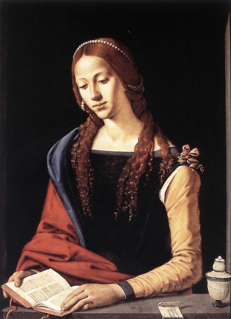 Mary Magdalene – ‘Apostle to the Apostles’ | Archdiocese of Wellington