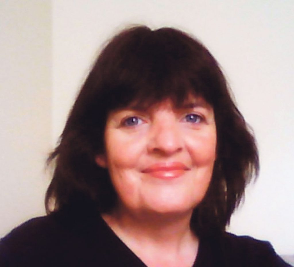 Susan-Wilson-TCI | Archdiocese of Wellington