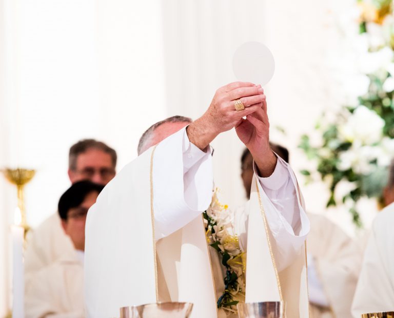 Liturgy | Archdiocese of Wellington