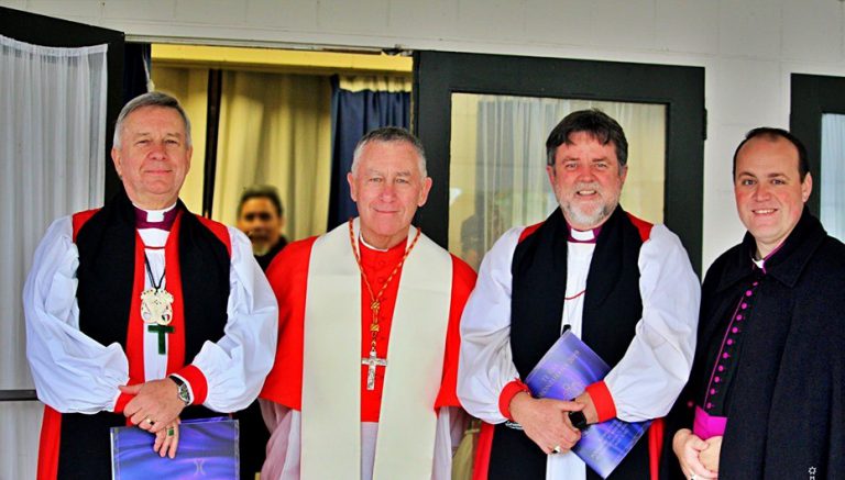 KingitAnga (2) | Archdiocese of Wellington