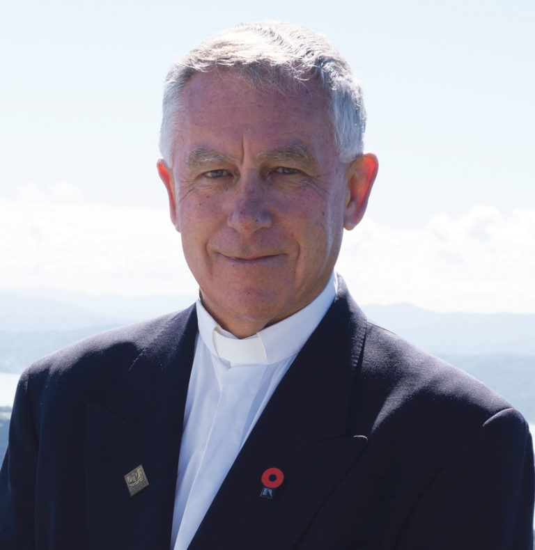 New Zealand Bishops Ad Limina visit | Archdiocese of Wellington