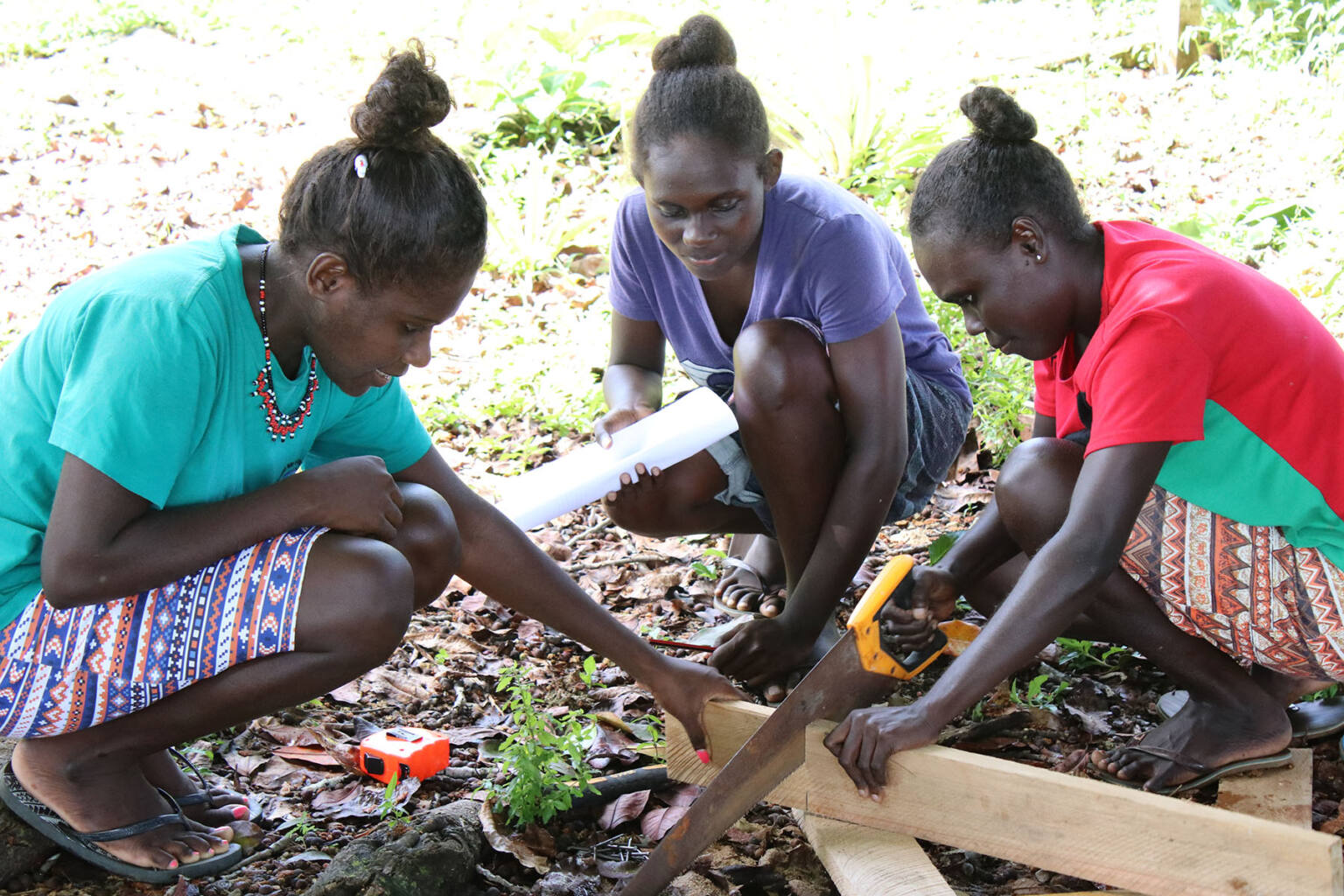 Solomon-Island-Rural-Training-Centres | Archdiocese of Wellington