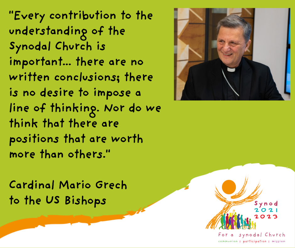 Listening-Discernment-JOURNEY-Mission-FUTURE-SHARING-CREATIVITY ...