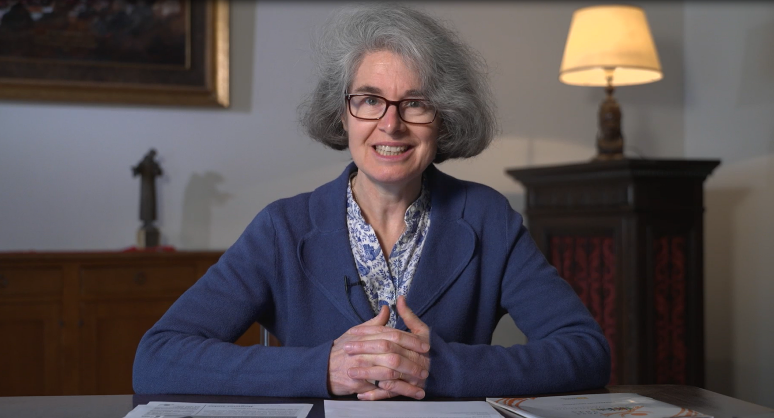 Sr-Nathalie-Becquart | Archdiocese of Wellington