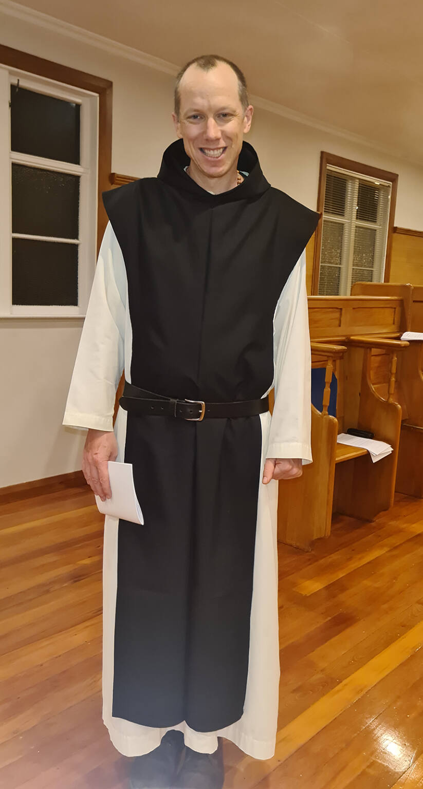 National Vocations Awareness Week | Archdiocese of Wellington