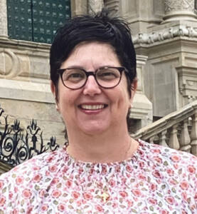 Michelle-Schaare | Archdiocese of Wellington