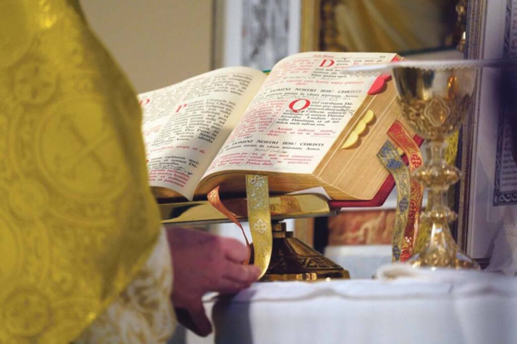 Like charity, Christian unity begins at home | Archdiocese of Wellington