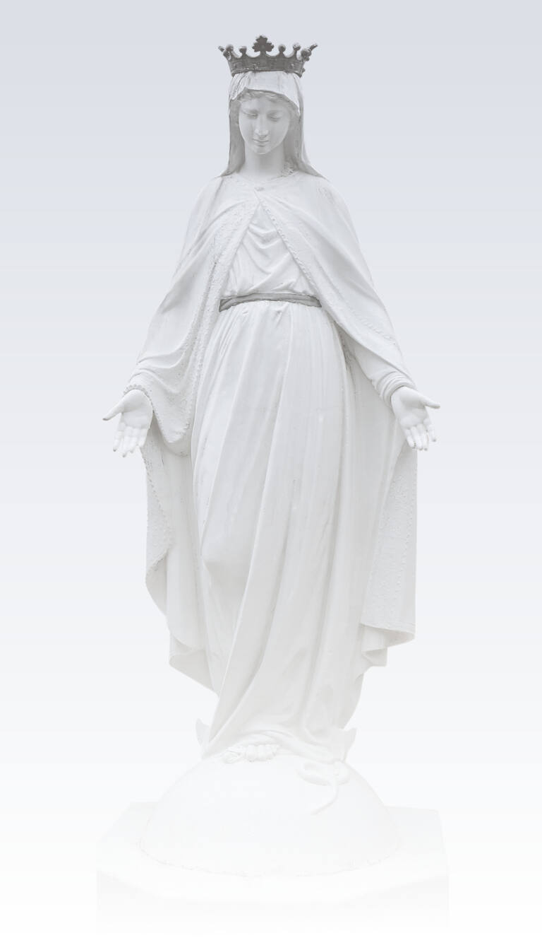 Solemnity of the Immaculate Conception 8 December | Archdiocese of ...