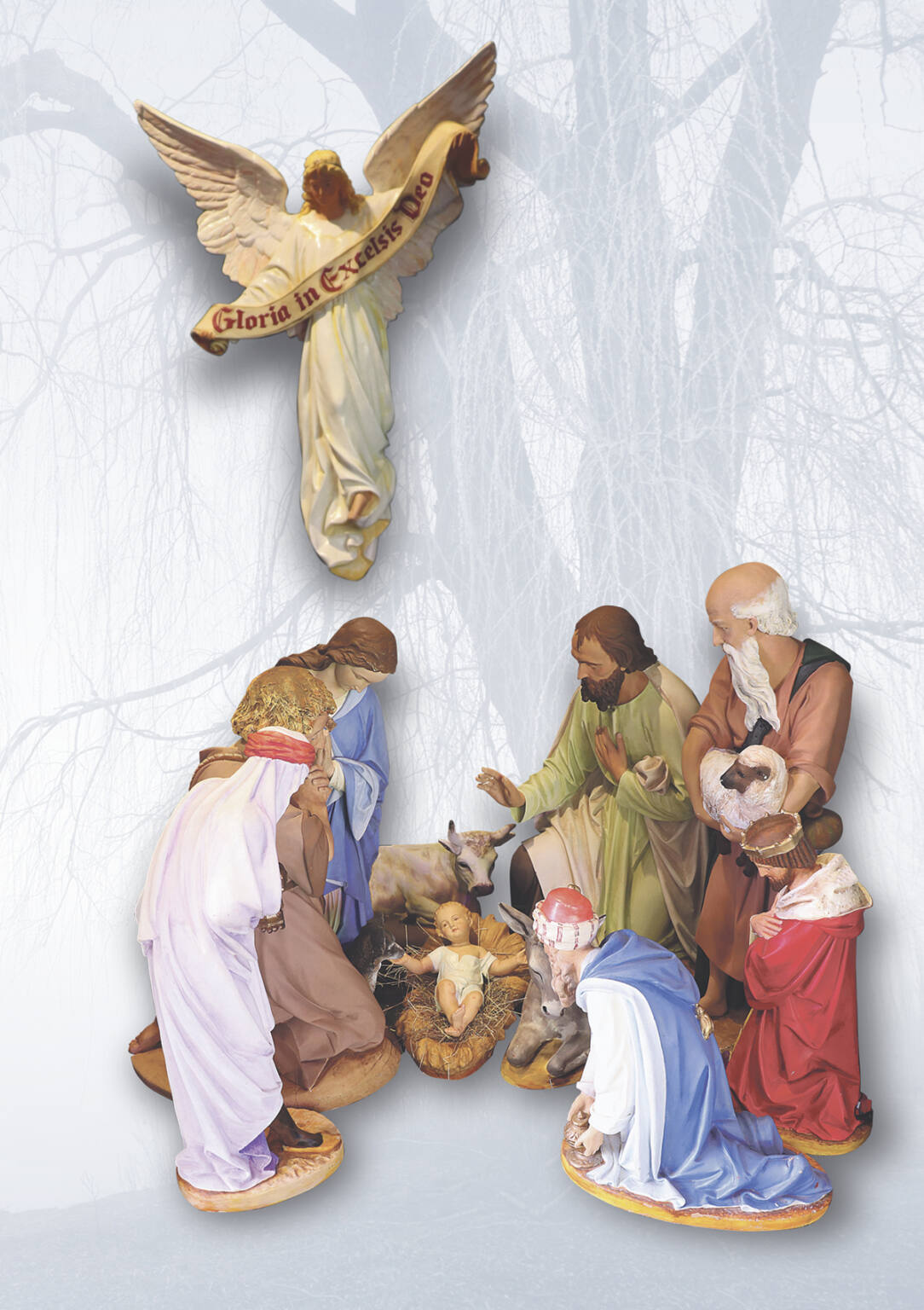 Mary’s Joseph and the strength of silence | Archdiocese of Wellington