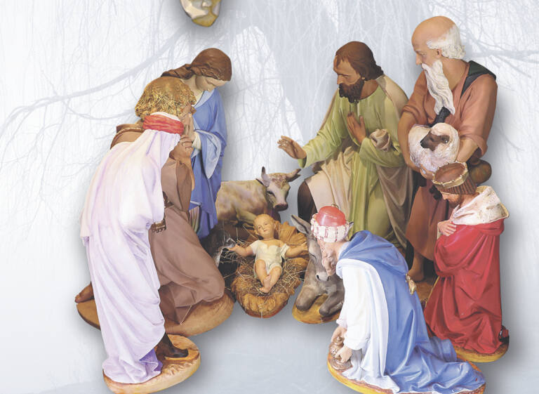 nativity-landscape | Archdiocese of Wellington