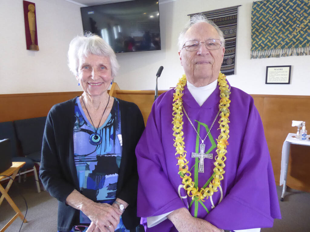 Bell Block Catholic Centre anniversary celebrated | Archdiocese of ...