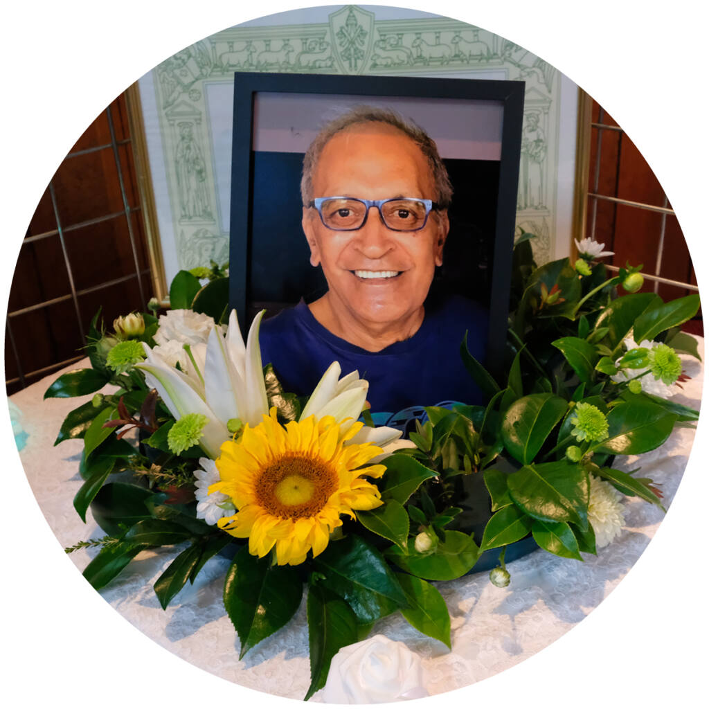 Remembering Richard Tiki Te Aroha Puanaki | Archdiocese of Wellington