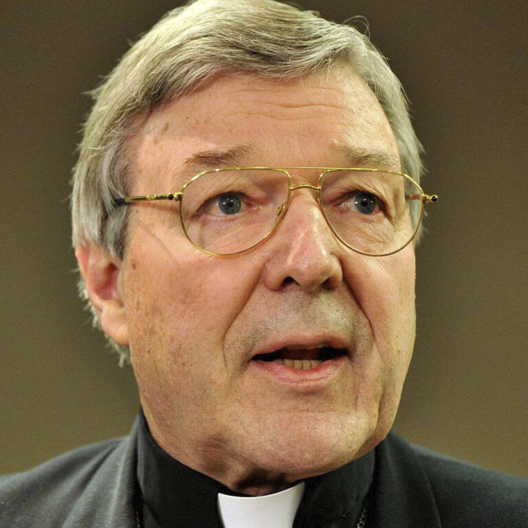 Vatican farewells Cardinal Pell | Archdiocese of Wellington
