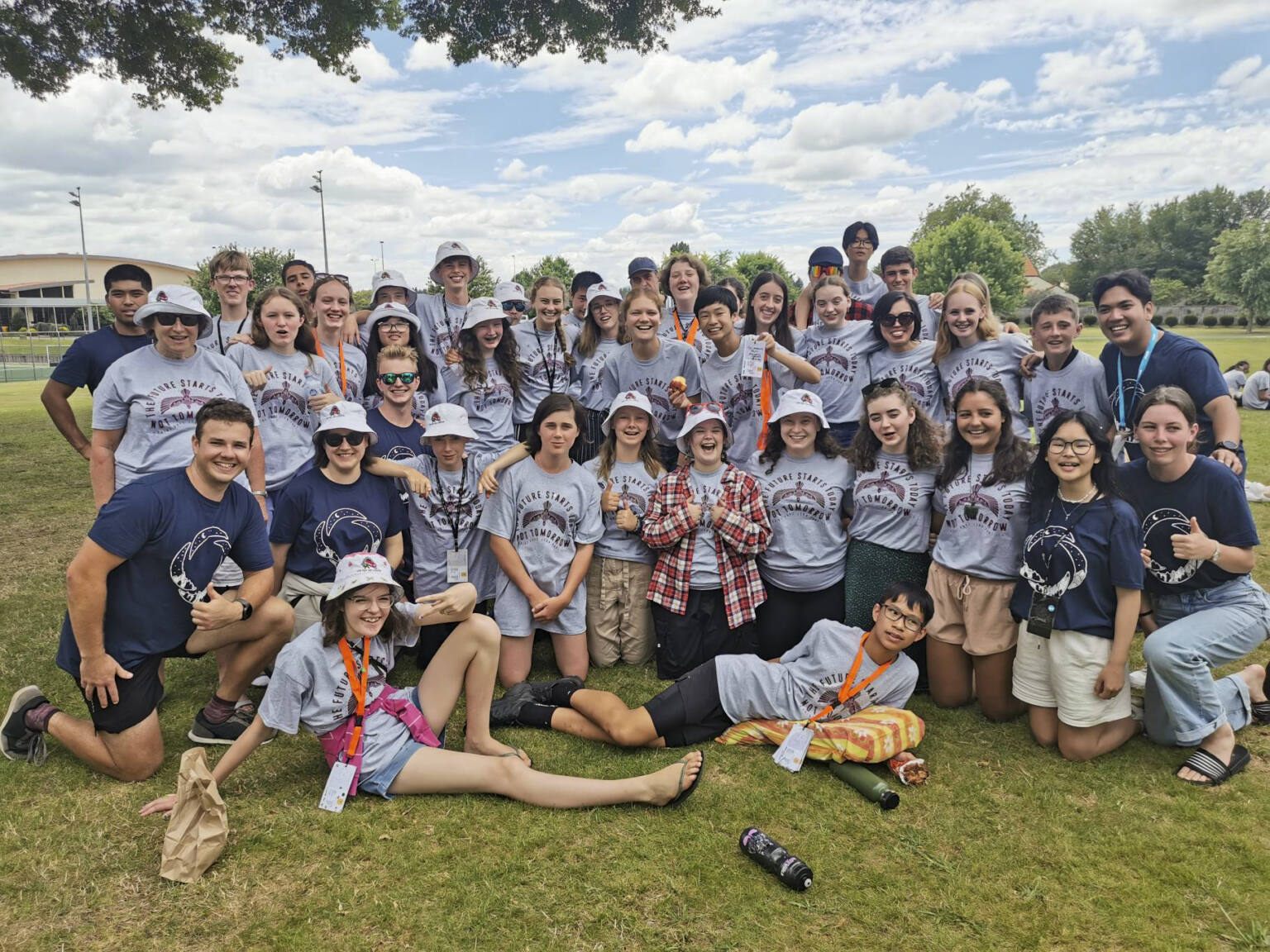 Archdiocese of Wellington Young Church | Archdiocese of Wellington