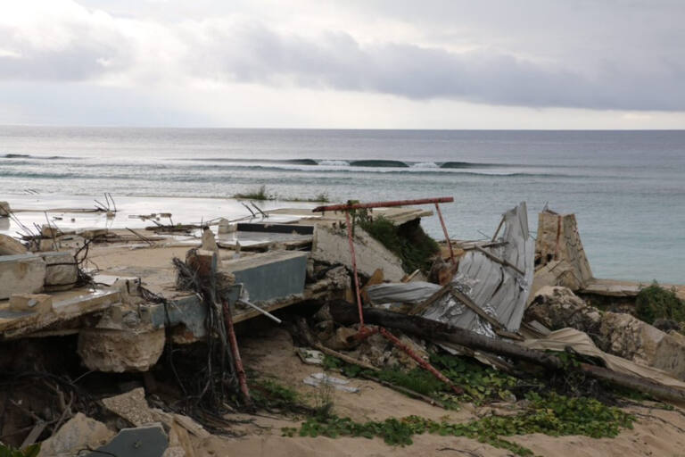 Tonga eruption one year on | Archdiocese of Wellington