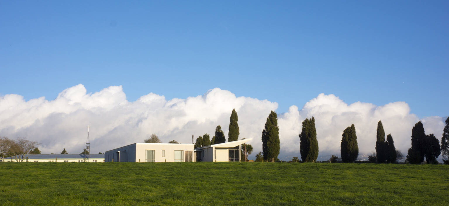 Kopua Monastery formally welcomes three new brothers | Archdiocese of ...