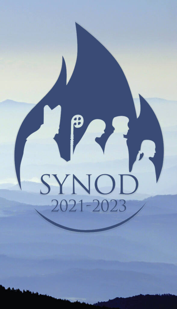 Synod-prayer-card-ESP | Archdiocese of Wellington