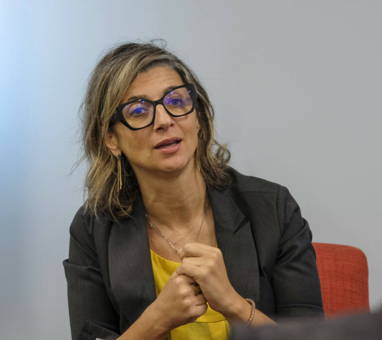 p14-Francesca-Albanese | Archdiocese of Wellington