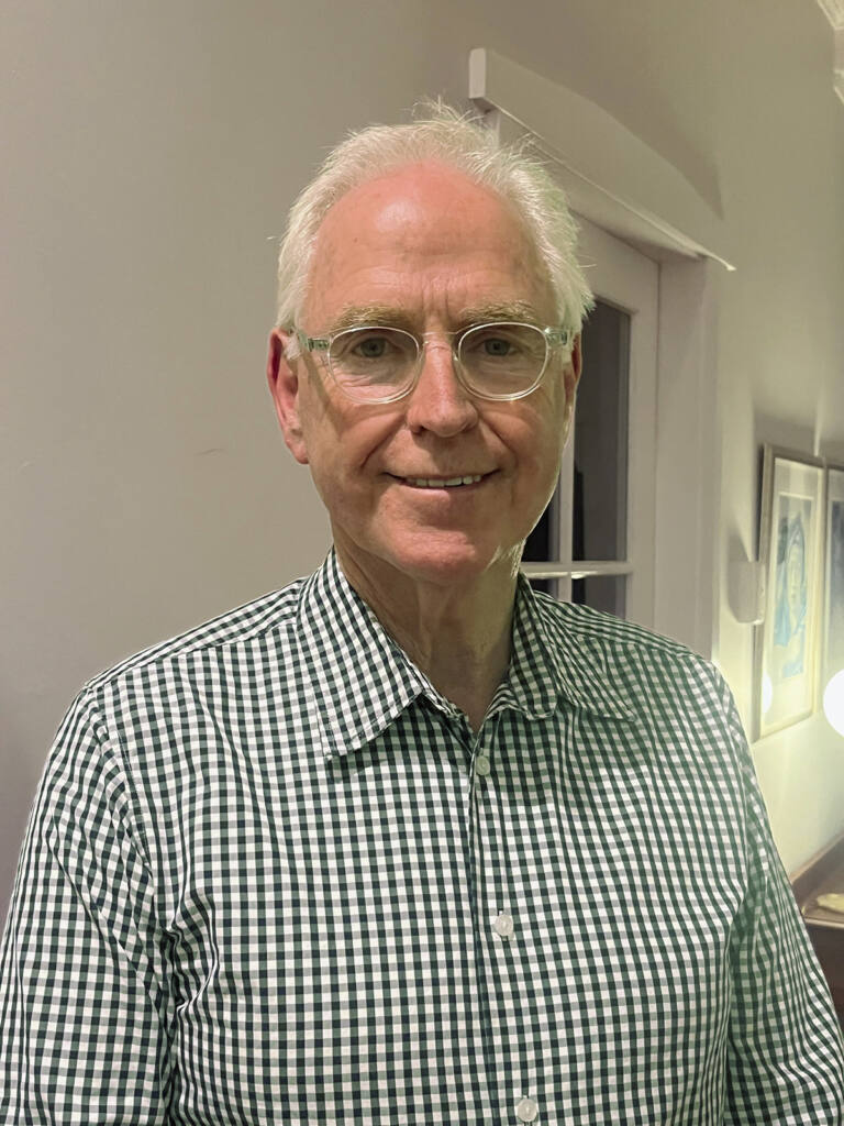 09-ken-plant | Archdiocese of Wellington