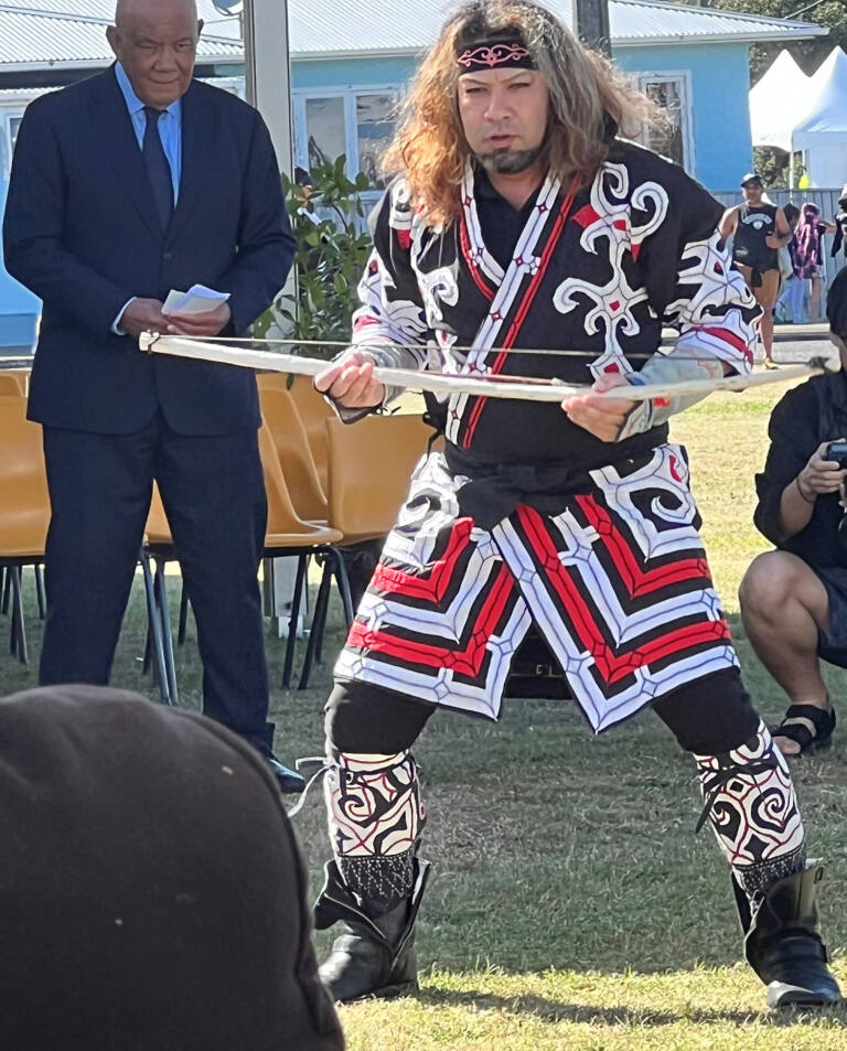 The Rātana Church – Te Haahi Rātana | Archdiocese of Wellington
