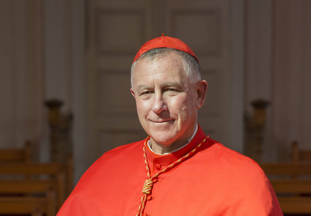 Vatican advises Cardinal John can resume pastoral activities ...